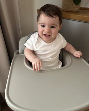 Databáze Baby bandit